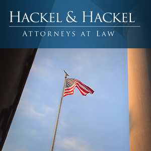 Thomas Hackel | Hackel & Hackel